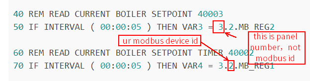 Cannot read modbus RTU values - Programming Examples - Temco Controls Forum