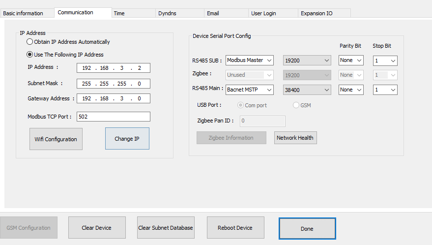Cannot read modbus RTU values - Programming Examples - Temco Controls Forum